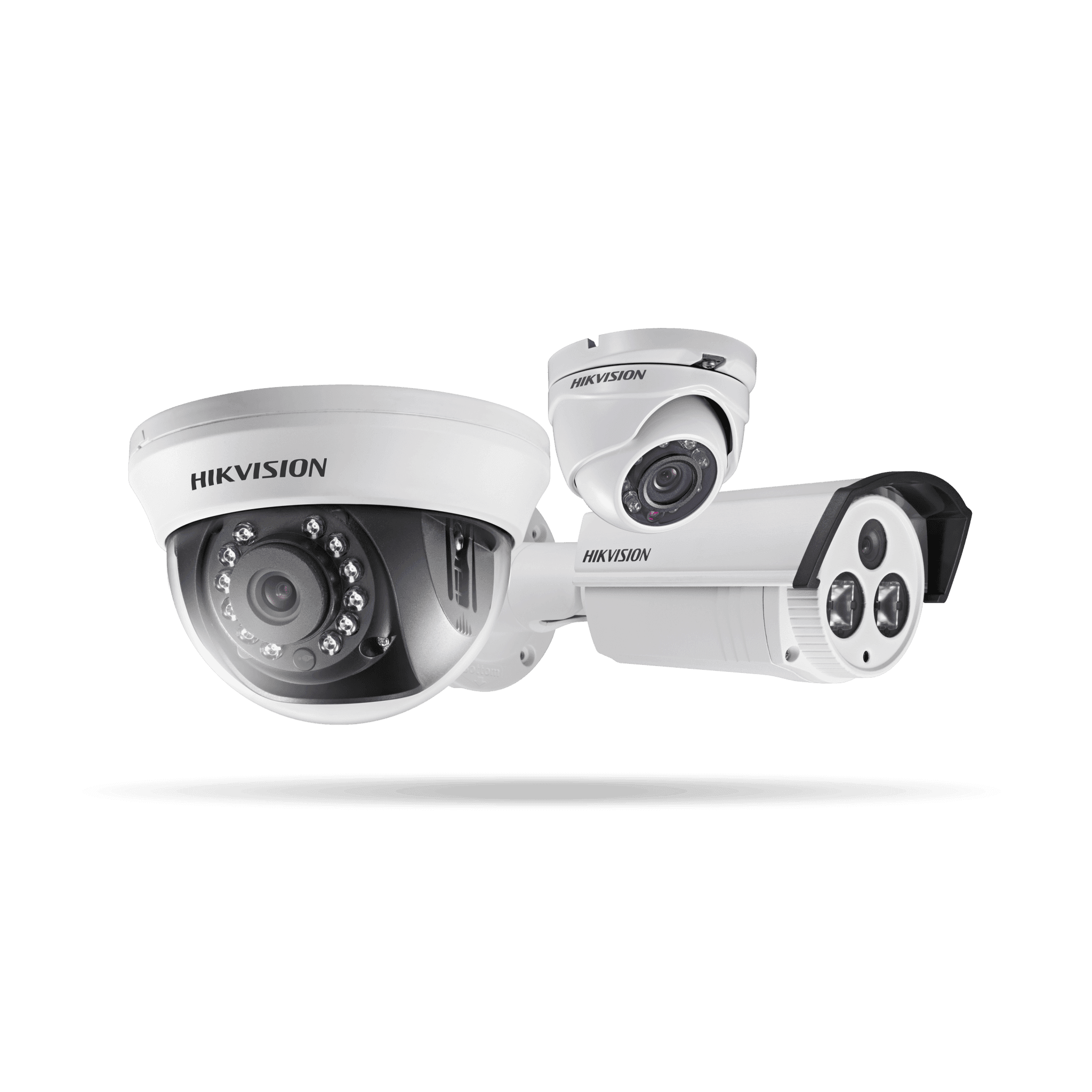 CCTV camera installation & Maintenance - RM SkyTech